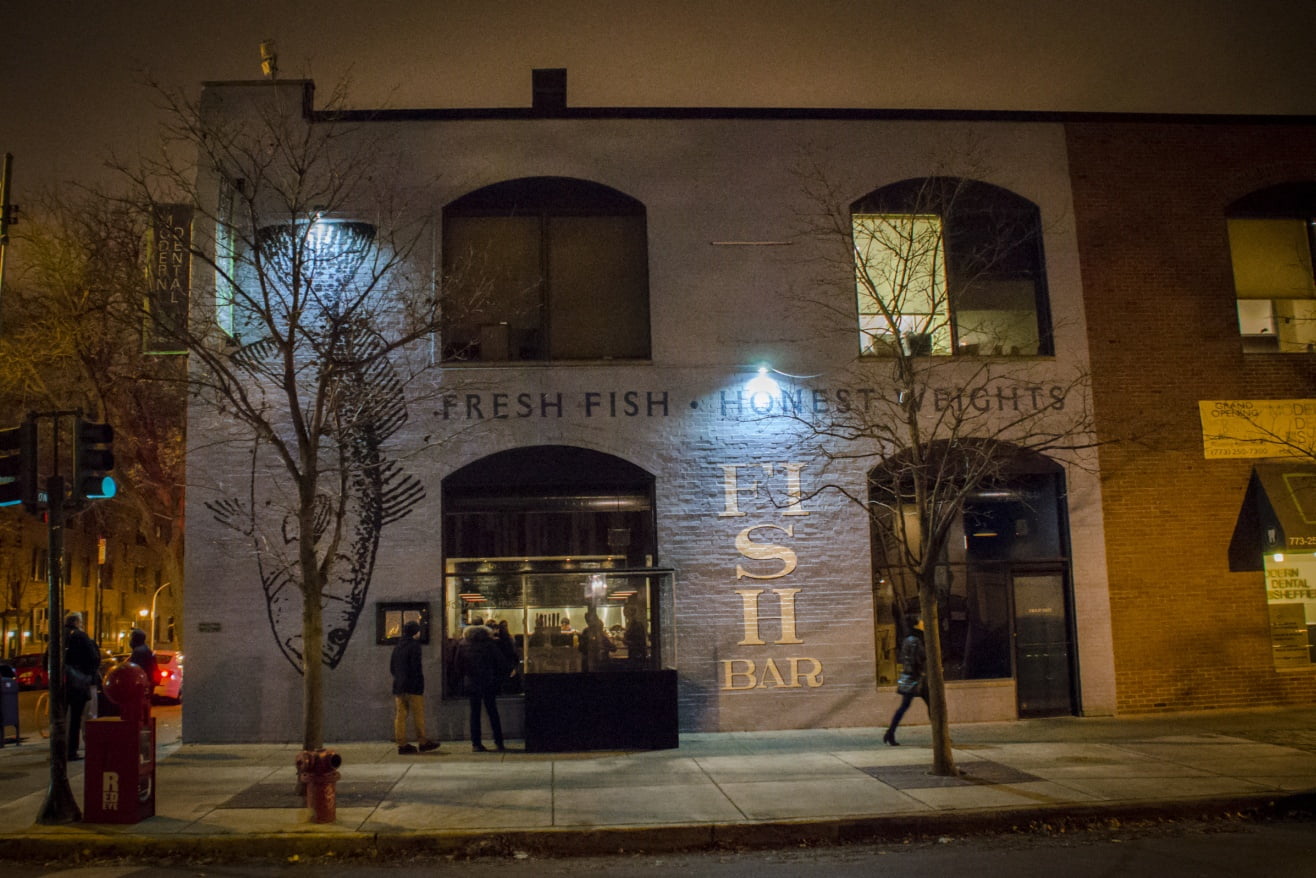 Two Days in Chicago: The Good Places - C&C Guide