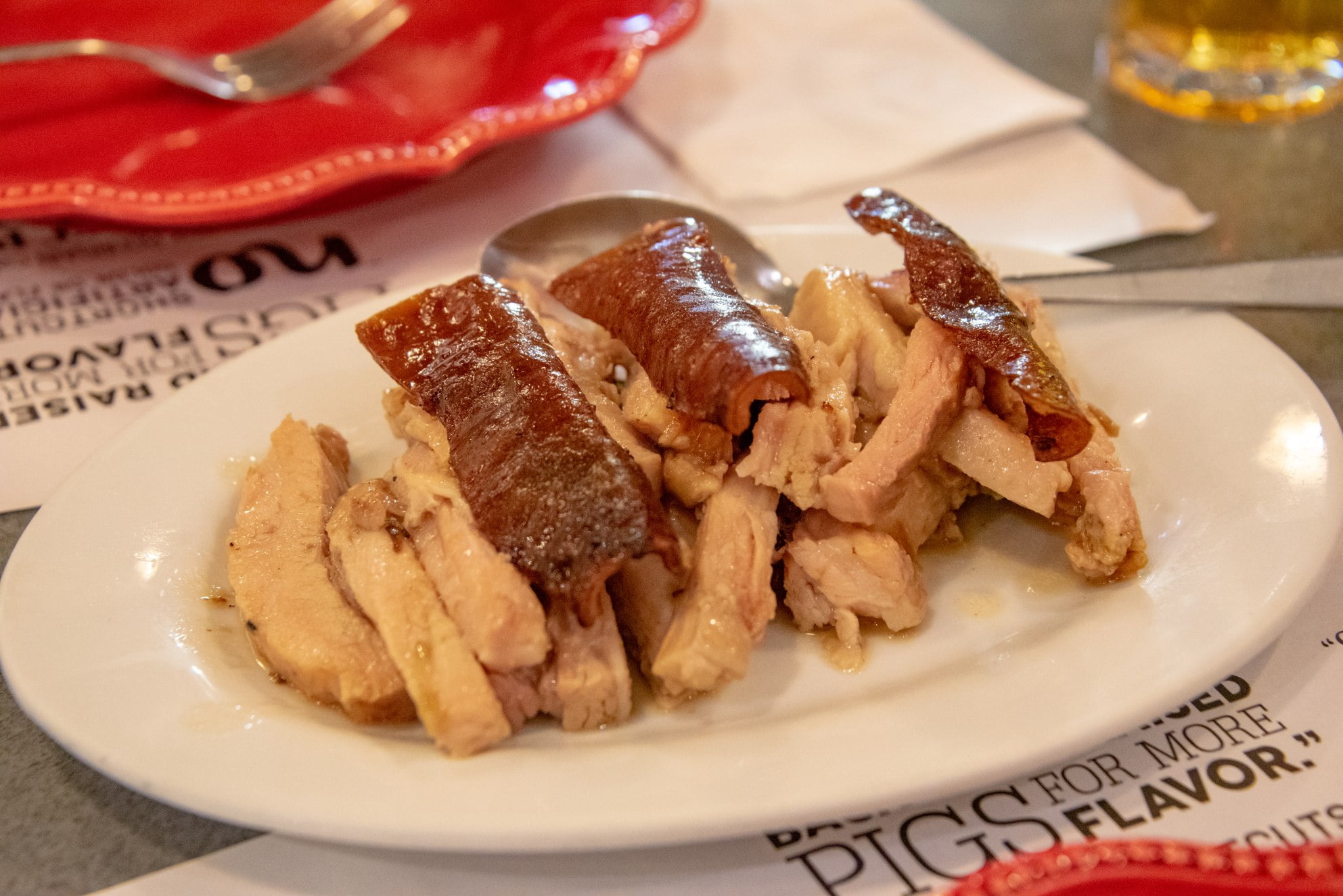 The best lechon in Cebu City, Philippines - TOP-6 – C&C, Cedric Lizotte
