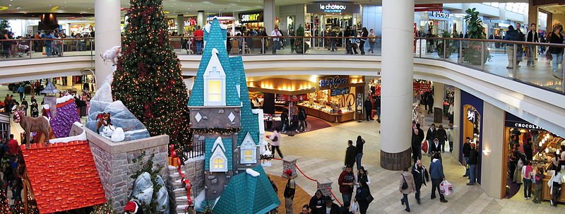 BEST SHOPPING IN CALGARY: 15 PLACES TO EXPLORE – C&C, Cedric Lizotte